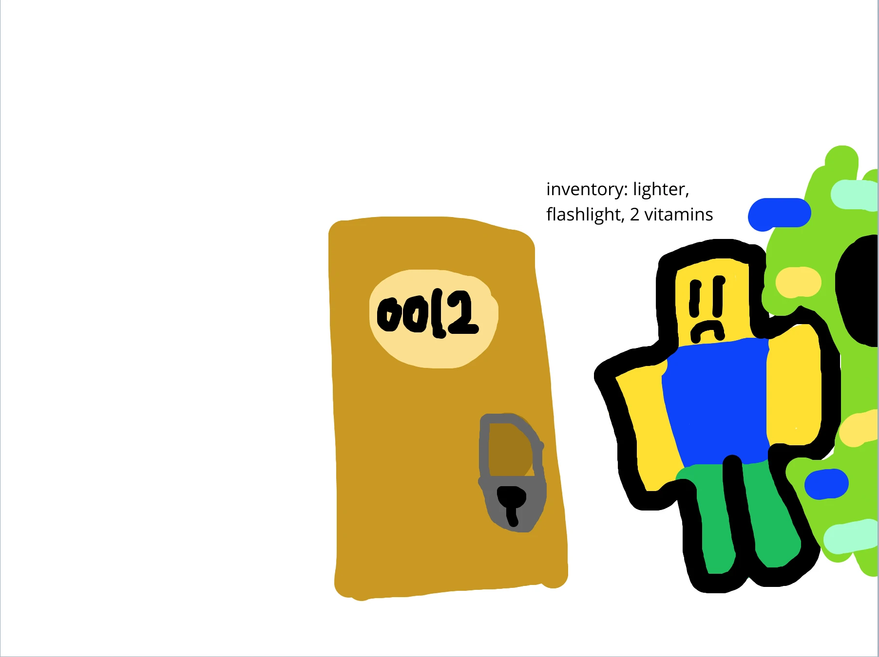 Doorstober Day 12 | Fandom