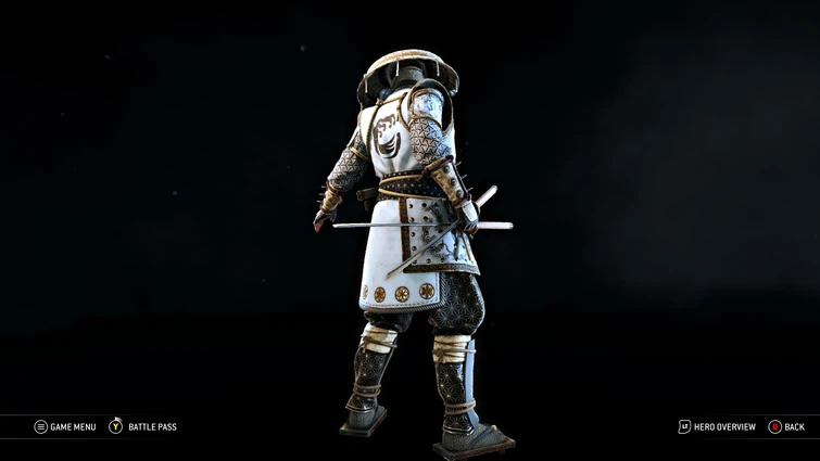 Discuss Everything About For Honor Wiki | Fandom