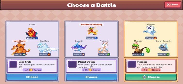 Discuss Everything About Prodigy Game Wiki | Fandom