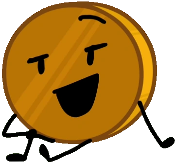 Why is Coiny so zesty | Fandom