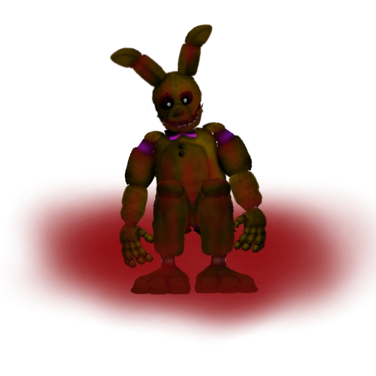 Spring lock failure | Fandom