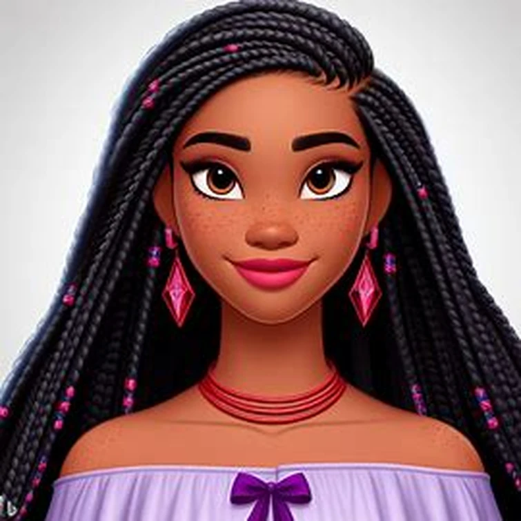 asha ai ¨art¨ | Fandom