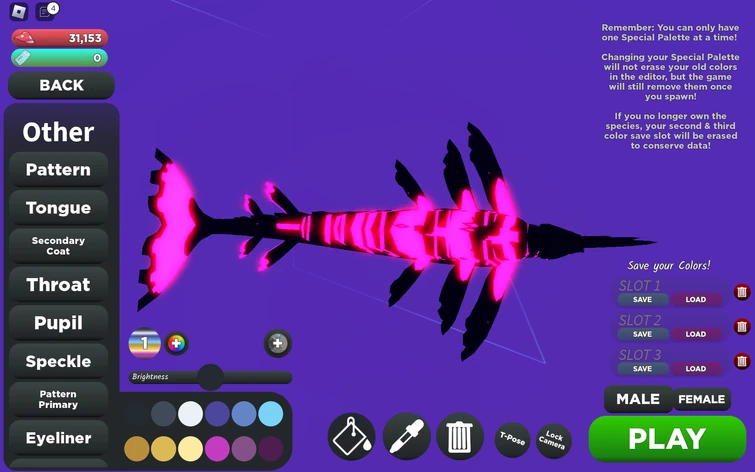 Discuss Everything About Creatures of Sonaria Wiki | Fandom