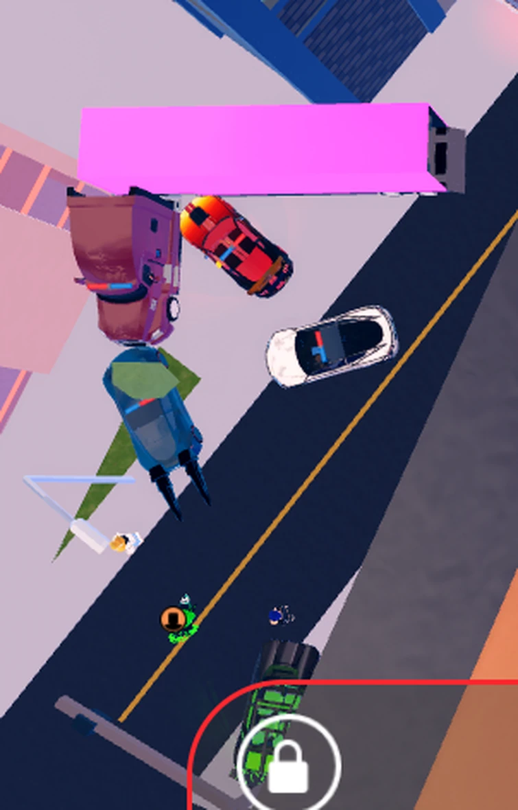 Discuss Everything About Jailbreak Wiki | Fandom