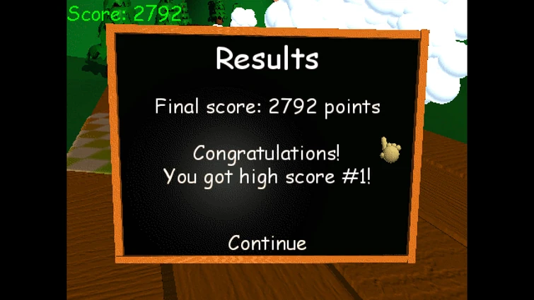 Pick-Quick-Nic Bonus Rounds | Fandom