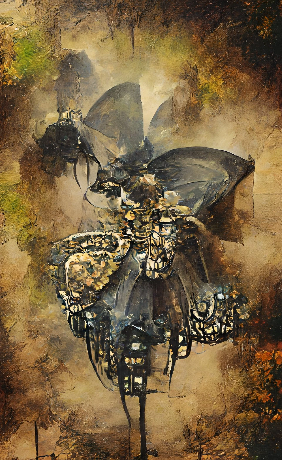 Entity/Level Concept | Fandom