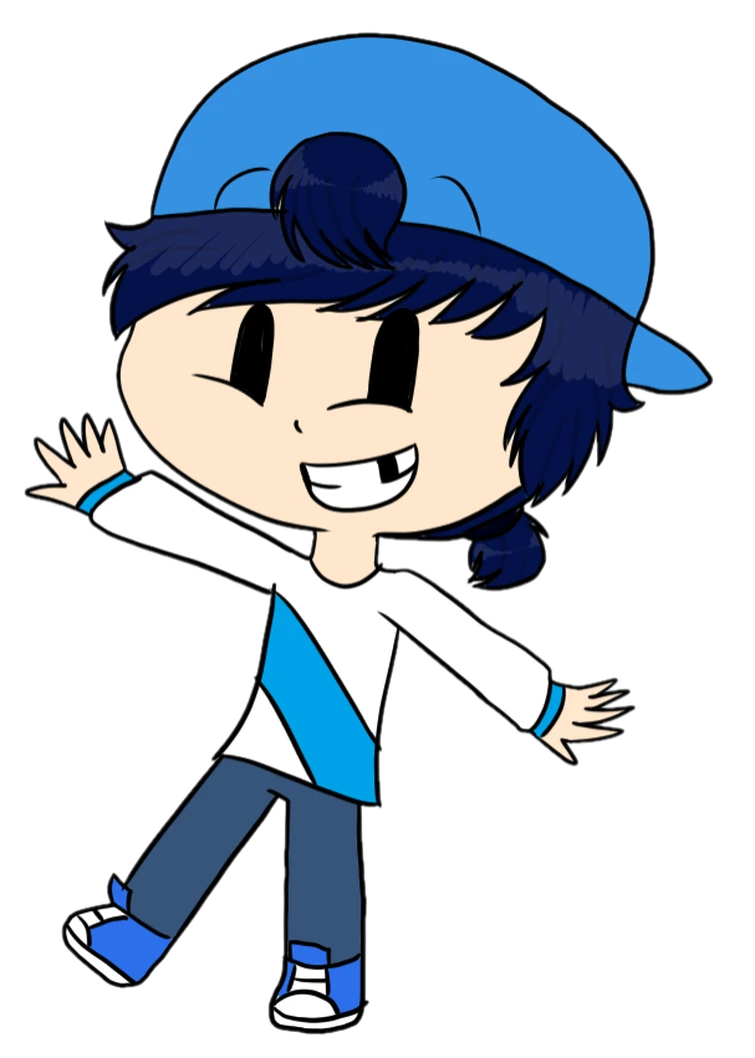 Characters and their roles in "The BFDI Human Kids Invasion - Junior ...