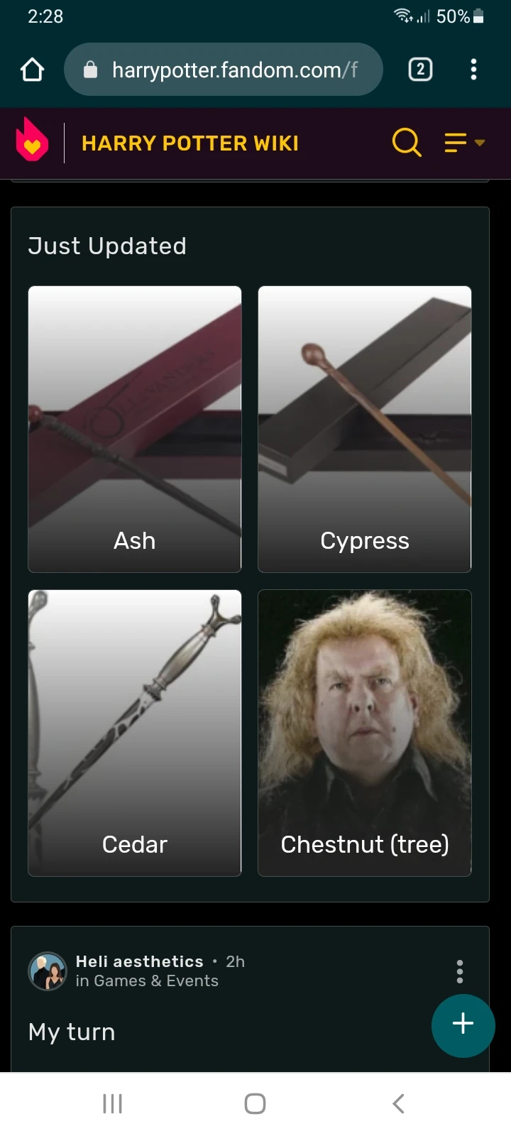 I think I need help | Fandom