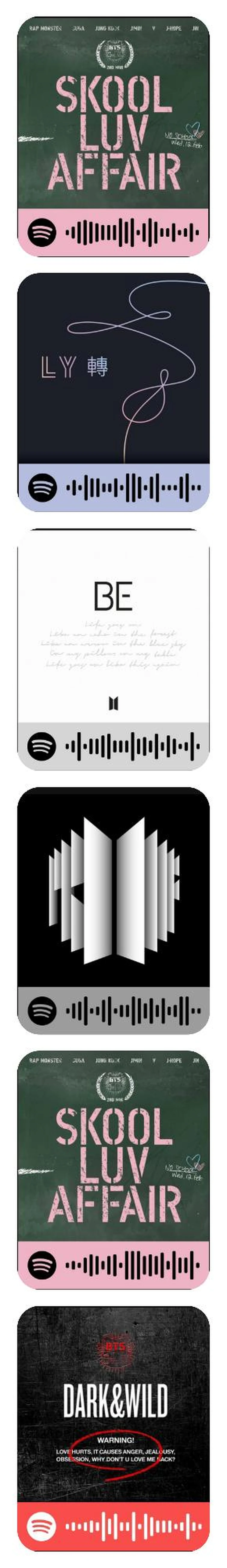 My favorite BTS songs | Fandom