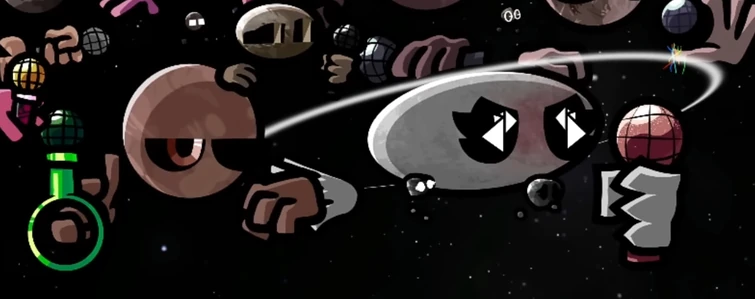 Dwarf Planets with their Moons | Fandom