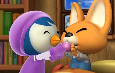 Discuss Everything About Pororopedia | Fandom