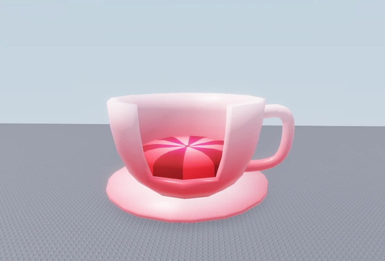 THE VALENTINES EVENT IS ACTUALLY A BIG TEA PARTY | Fandom