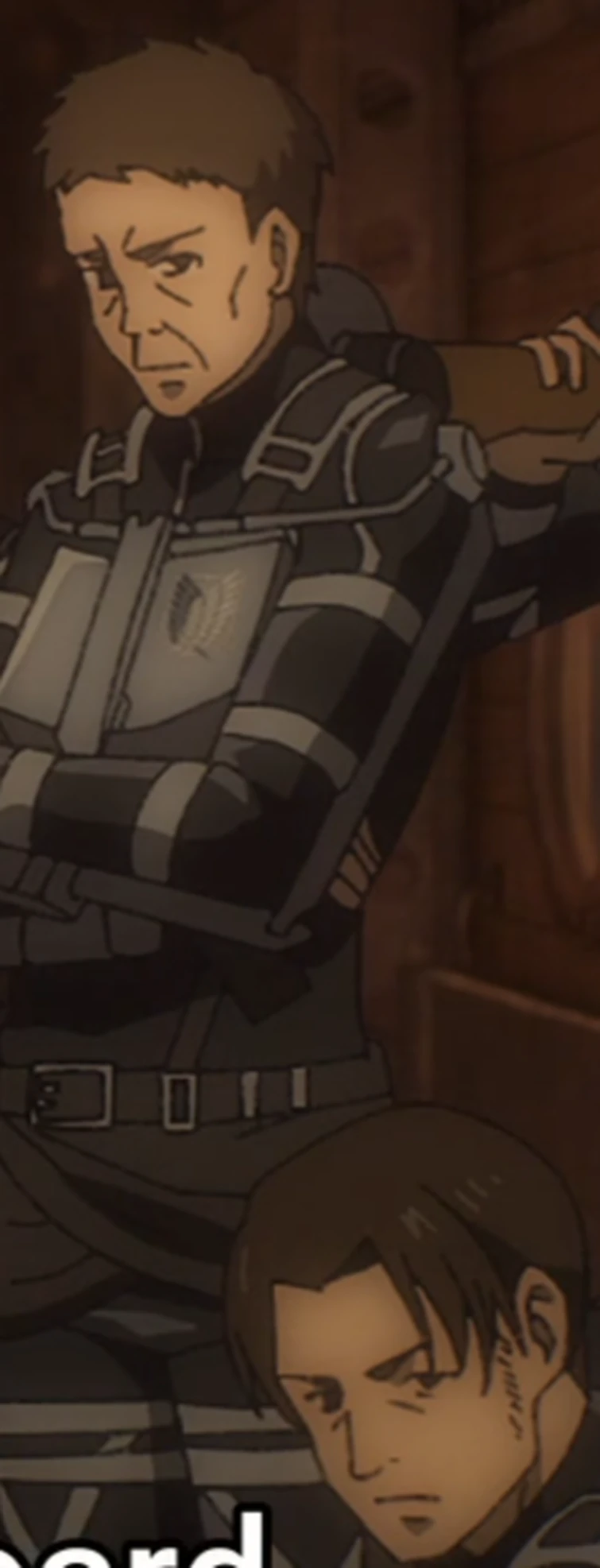 Did they add Daz and Samuel in the anime? | Fandom