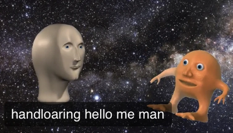Discuss Everything About Surreal Memes Wiki | Fandom