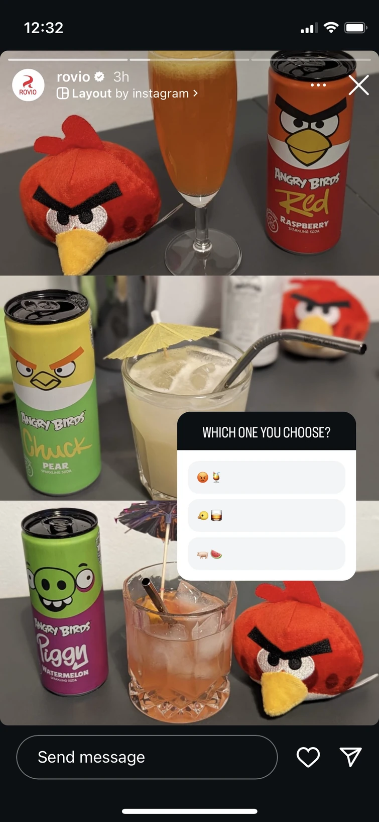 What plush is this? | Fandom