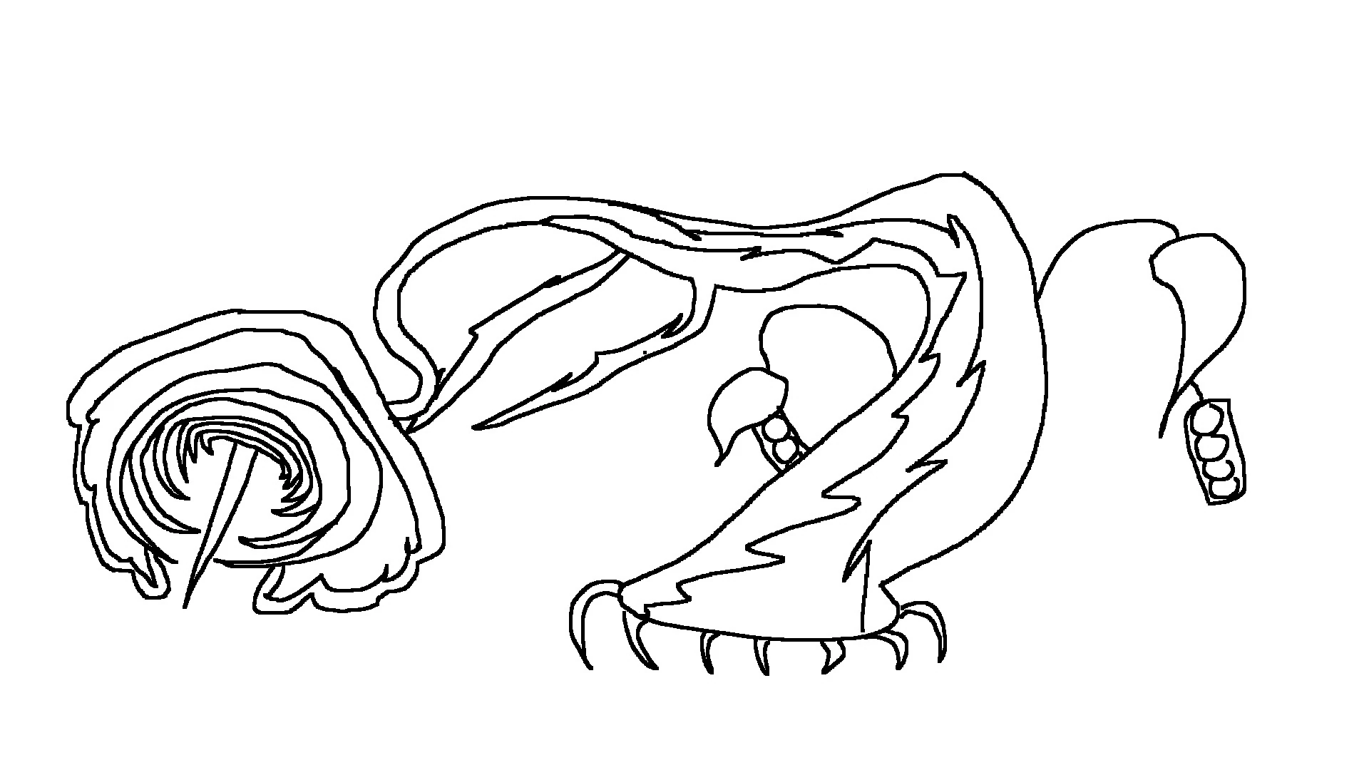 The Elder Bean | Fandom