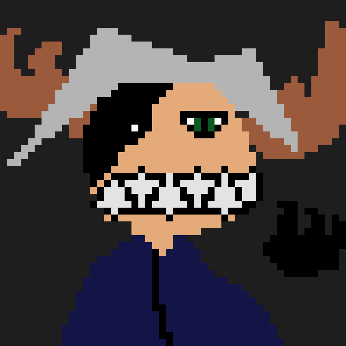 Allen again | Fandom