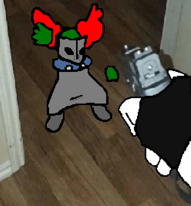 You done goofed | Fandom