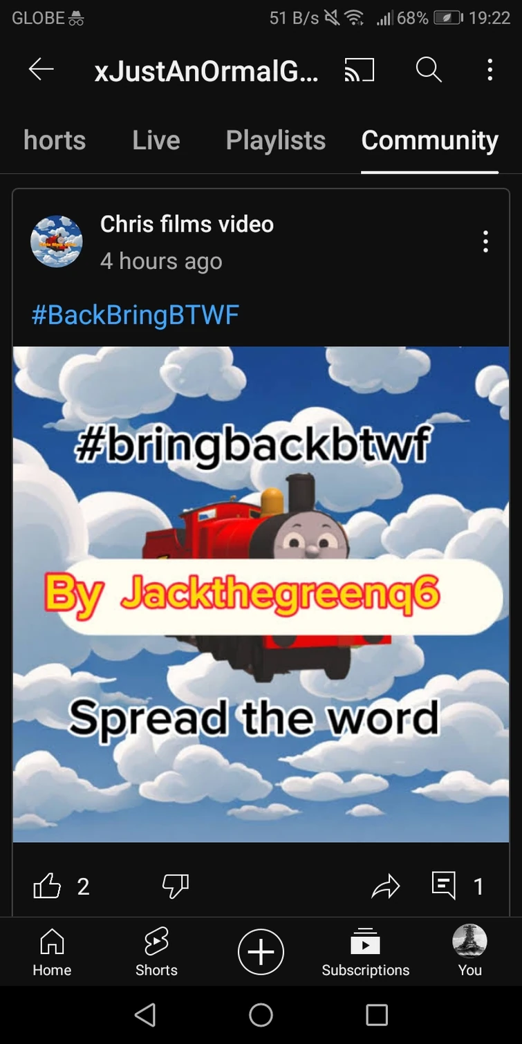 Spread the word!!!! | Fandom