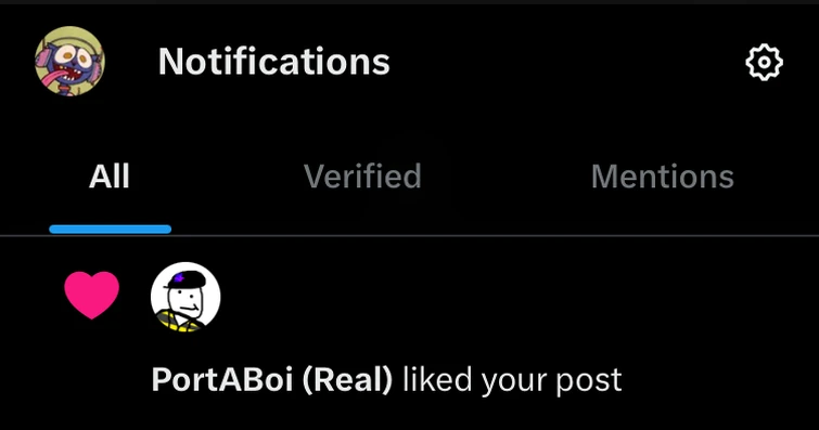 portaboi spotted | Fandom