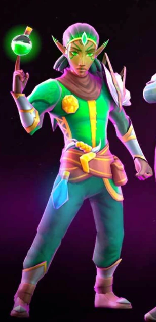 metaverse champions skin confirmed | Fandom