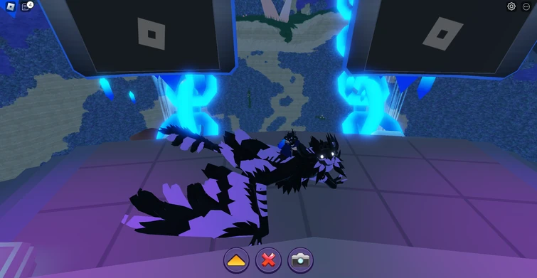 Taking Offers on a 3Mut THL Moixaura | Fandom