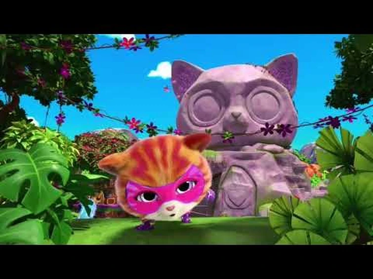 Discuss Everything About SuperKitties Go Wiki | Fandom