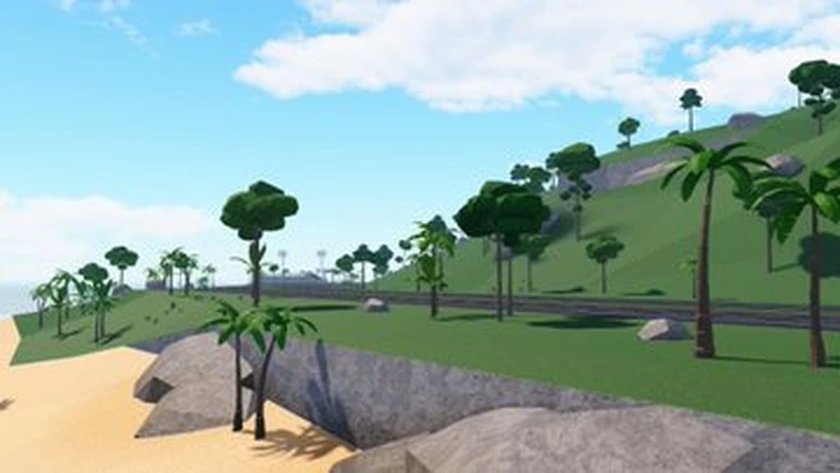 CC2's map expansion analysis (pt. II) | Fandom