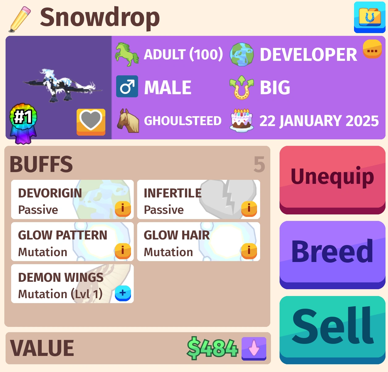 Look what I randomly found in my storage | Fandom