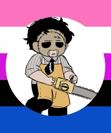 Should I change my pfp (gonna be a different pic of Bubba and/or ...