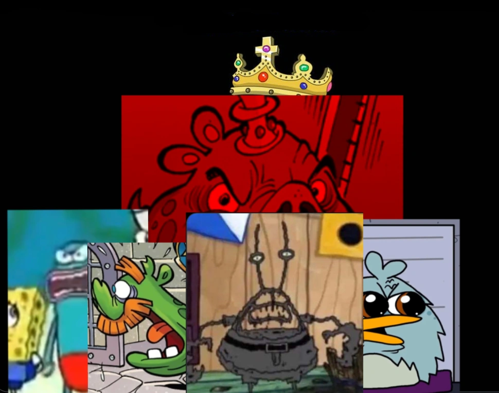 Pig land coming near | Fandom