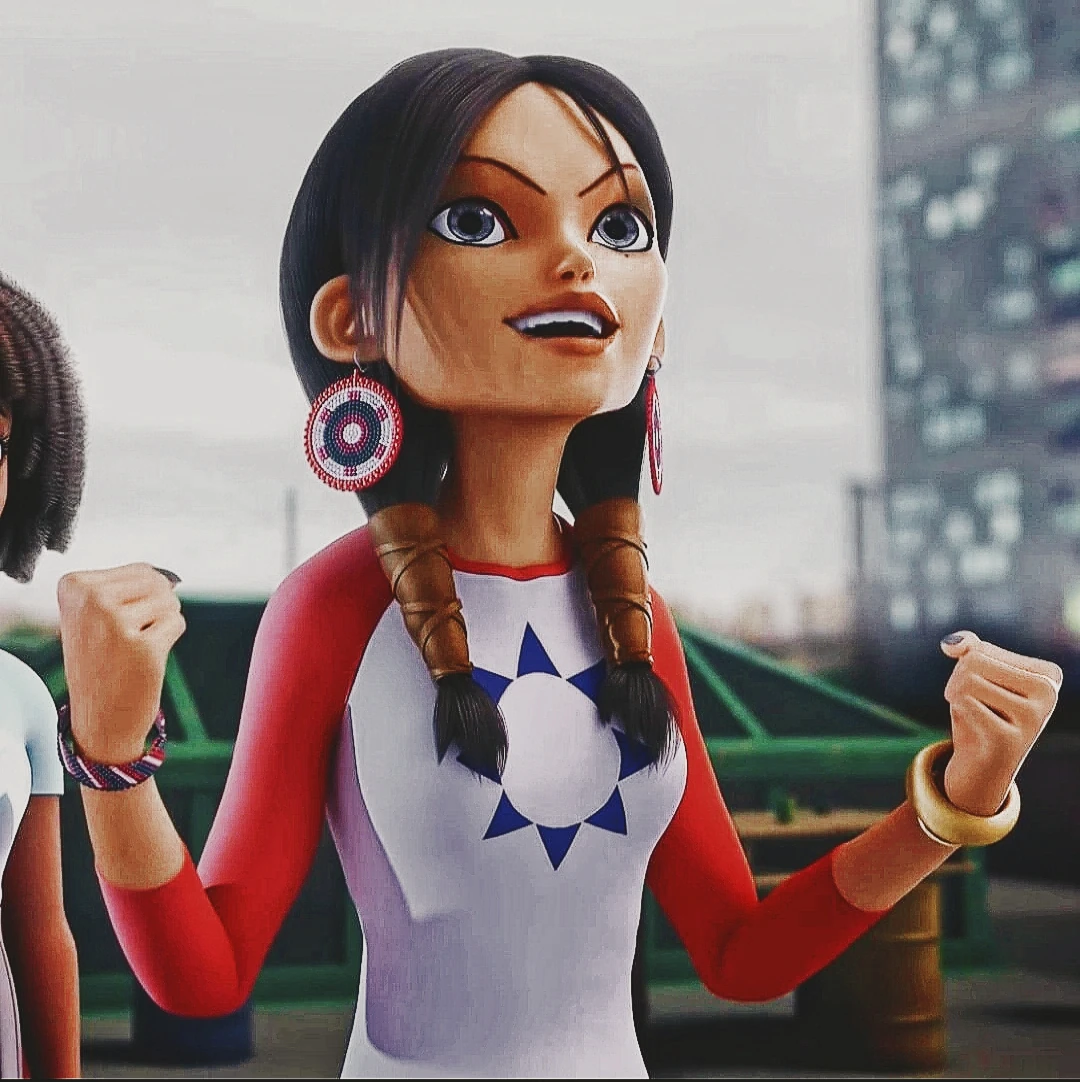 Miraculous Icons #62 🍫 | Fandom