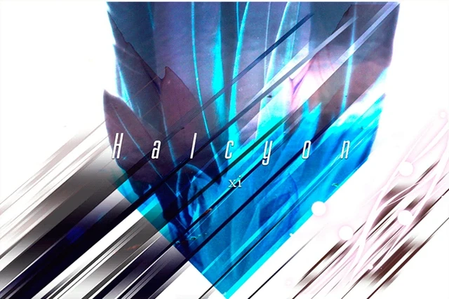 Halcyon | Cytus I Wiki | Fandom