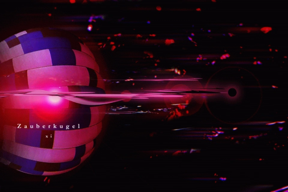 Zauberkugel | Cytus I Wiki | Fandom