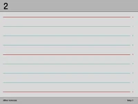 Alive: Vanessa (Easy) | Cytus I Wiki | Fandom