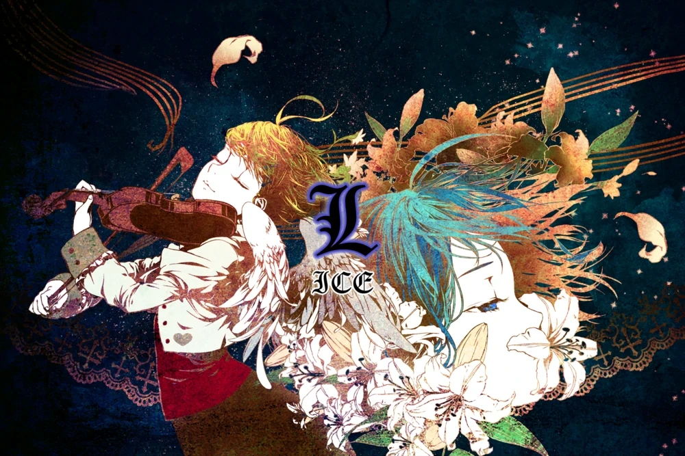 L2B | Cytus I Wiki | Fandom