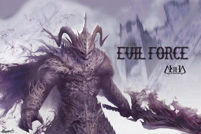 Evil Force | Cytus I Wiki | Fandom
