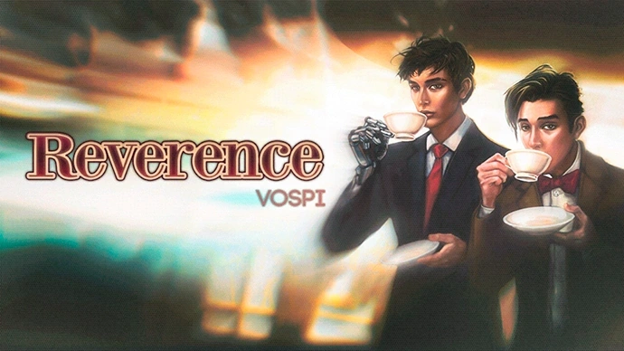 Reverence | Cytus I Wiki | Fandom