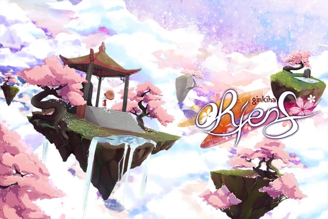 Oriens | Cytus I Wiki | Fandom