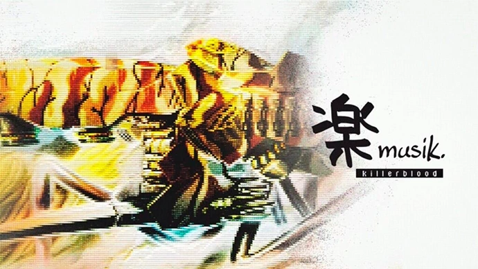 Musik | Cytus I Wiki | Fandom