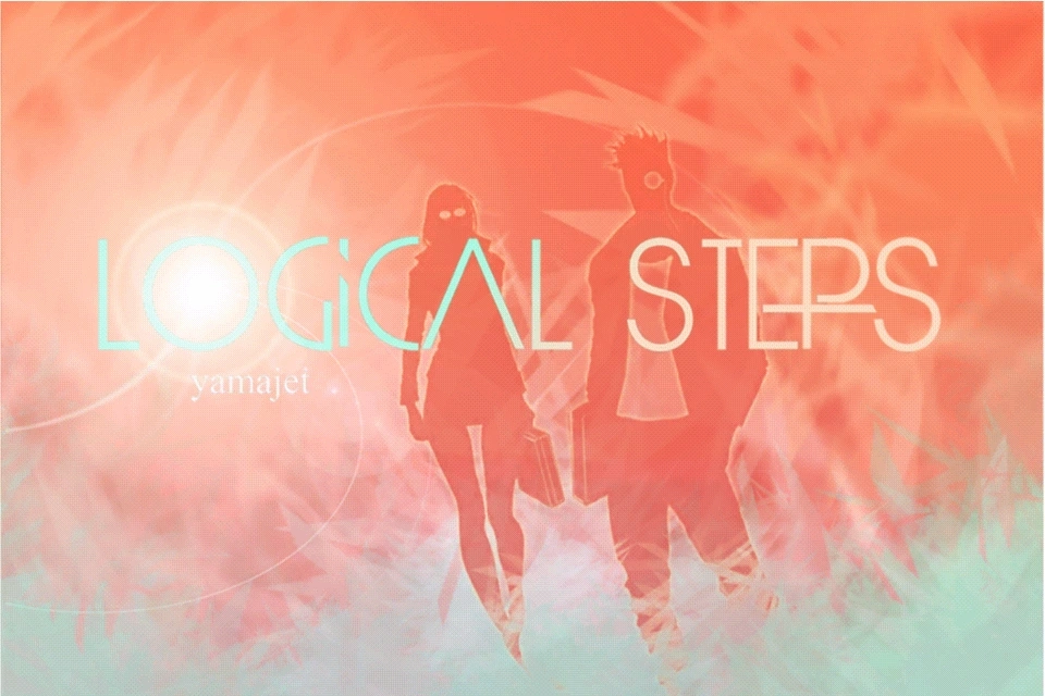Logical Steps | Cytus I Wiki | Fandom
