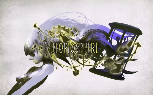 Utopiosphere | Cytus I Wiki | Fandom