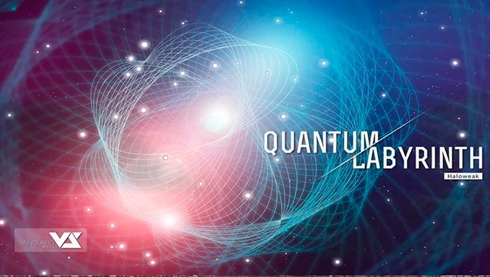 Quantum Labyrinth | Cytus I Wiki | Fandom