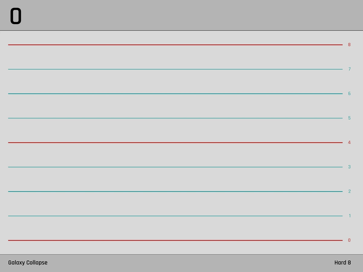Galaxy Collapse (Hard) | Cytus I Wiki | Fandom
