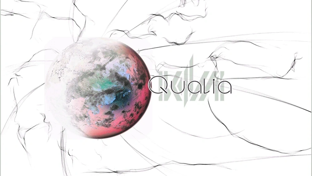 Qualia | Cytus I Wiki | Fandom