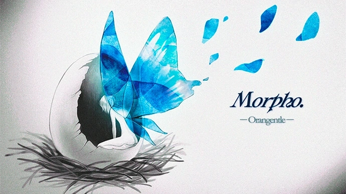 Morpho | Cytus I Wiki | Fandom