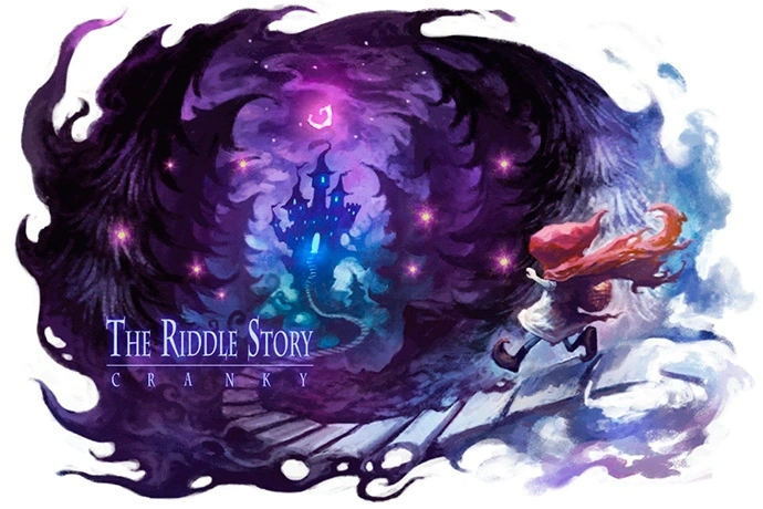 The Riddle Story | Cytus I Wiki | Fandom