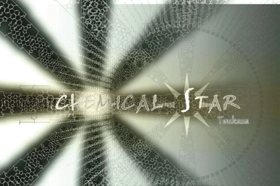 Chemical Star | Cytus I Wiki | Fandom