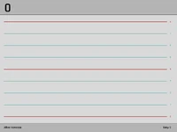 Alive: Vanessa (Easy) | Cytus I Wiki | Fandom