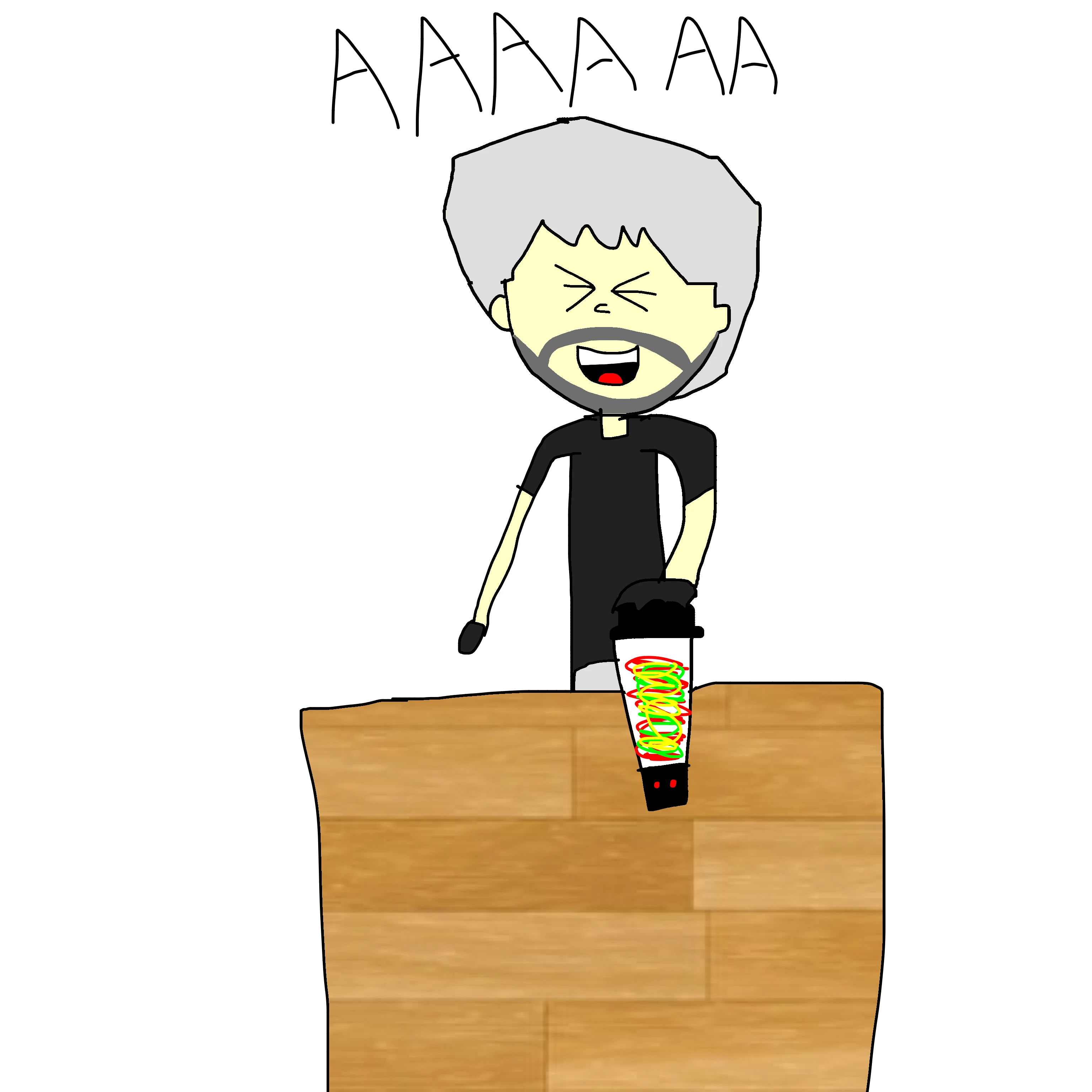 Albert cancook fanart | Fandom